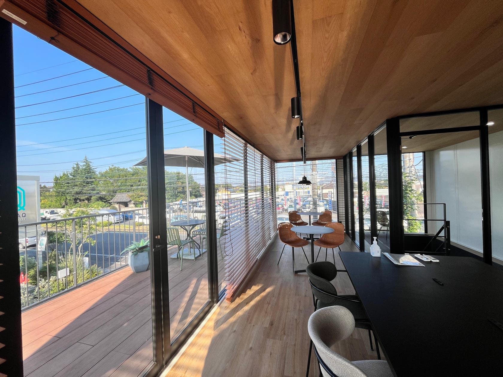 【Community】✨U-SPACE水戸店✨1階キッチン付き2階テラスあり♪Wi-Fi/ひたちなか市の写真17