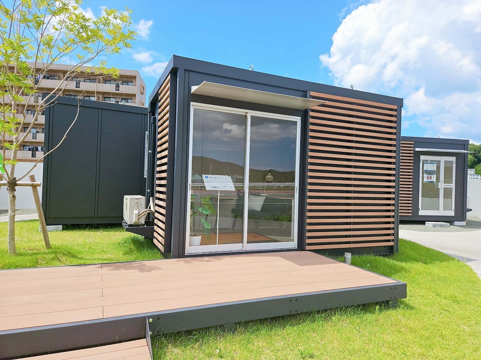 【Work】✨U-SPACE宗像店✨集中できる個室空間となっております♪Wi-Fi/宗像市の写真7