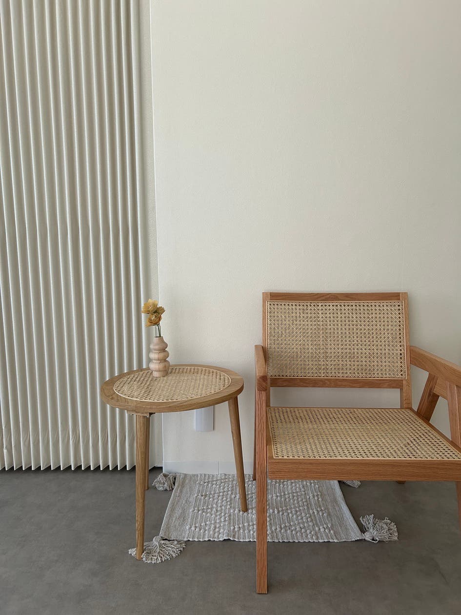 【近鉄生駒駅徒歩4分】完全個室プライベート空間｜エステ｜ヨガ｜ネイル｜テレワーク｜撮影｜ママ会《淡色インテリア×韓国インテリア》の写真11