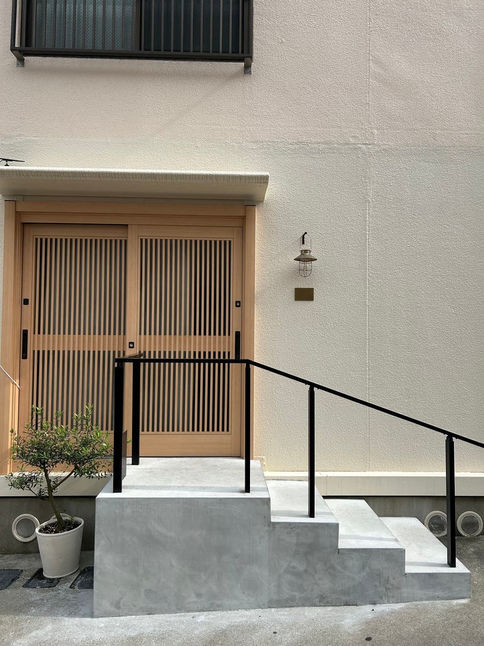 【近鉄生駒駅徒歩4分】完全個室プライベート空間｜エステ｜ヨガ｜ネイル｜テレワーク｜撮影｜ママ会《淡色インテリア×韓国インテリア》の写真14