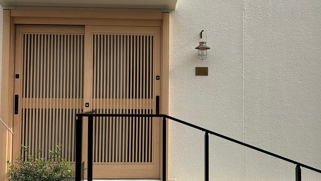 【近鉄生駒駅徒歩4分】完全個室プライベート空間|エステ|ヨガ|ネイル|テレワーク|撮影|ママ会《淡色インテリア×韓国インテリア》の写真14