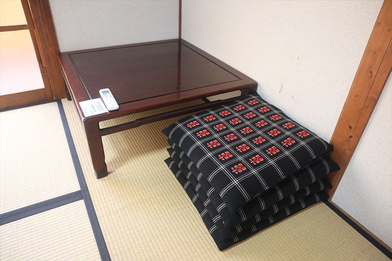 sano no yado Ⅱ- 昭和レトロな長屋古民家📛ポートレートやコスプレ写真の撮影に📸【佐野の宿Ⅱ】の写真10