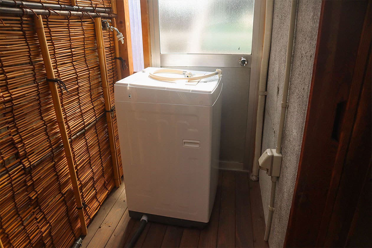 sano no yado Ⅱ- 昭和レトロな長屋古民家📛ポートレートやコスプレ写真の撮影に📸【佐野の宿Ⅱ】の写真12