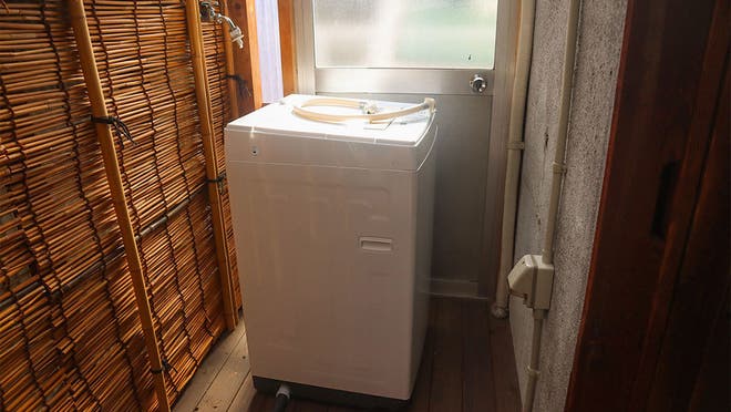 sano no yado Ⅱ- 昭和レトロな長屋古民家📛ポートレートやコスプレ写真の撮影に📸【佐野の宿Ⅱ】の写真12