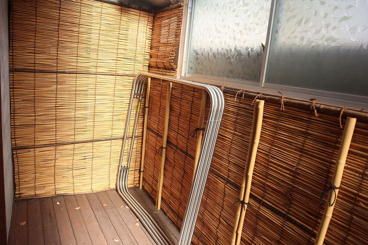 sano no yado Ⅱ- 昭和レトロな長屋古民家📛ポートレートやコスプレ写真の撮影に📸【佐野の宿Ⅱ】の写真11