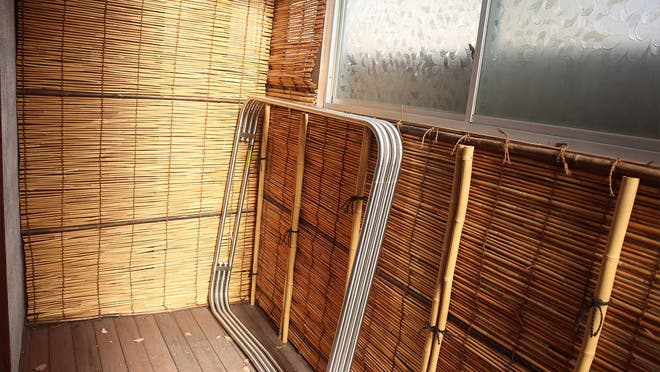 sano no yado Ⅱ- 昭和レトロな長屋古民家📛ポートレートやコスプレ写真の撮影に📸【佐野の宿Ⅱ】の写真11