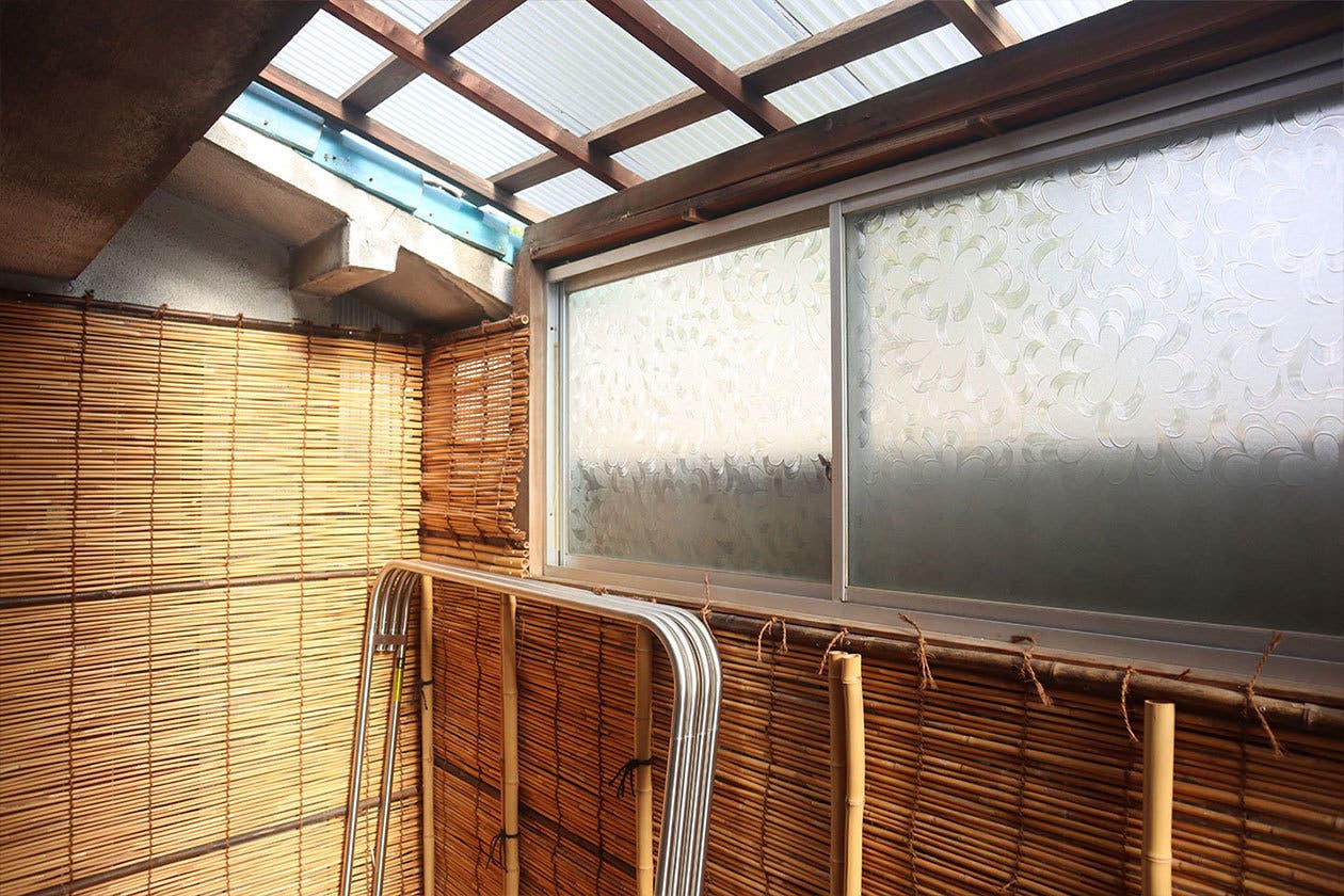 sano no yado Ⅱ- 昭和レトロな長屋古民家📛ポートレートやコスプレ写真の撮影に📸【佐野の宿Ⅱ】の写真13