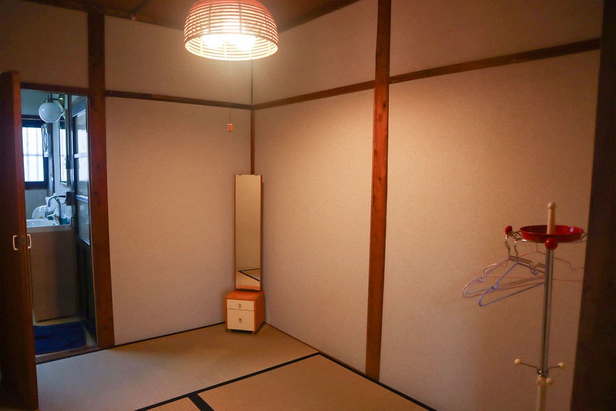 sano no yado Ⅱ- 昭和レトロな長屋古民家📛ポートレートやコスプレ写真の撮影に📸【佐野の宿Ⅱ】の写真14