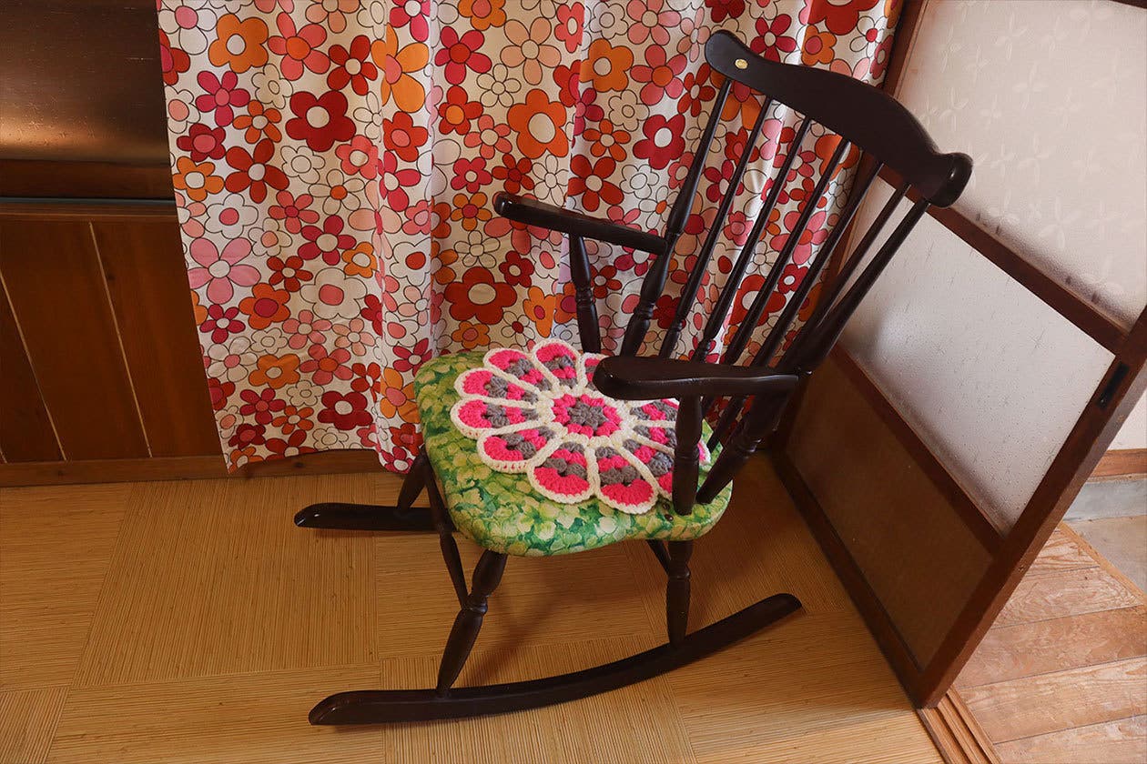 sano no yado Ⅱ- 昭和レトロな長屋古民家📛ポートレートやコスプレ写真の撮影に📸【佐野の宿Ⅱ】の写真6