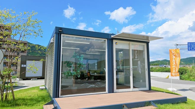 【Meeting】✨U-SPACE宗像店✨会議や打ち合わせにぴったりのオフィススペースです♪Wi-Fi/宗像市の写真12