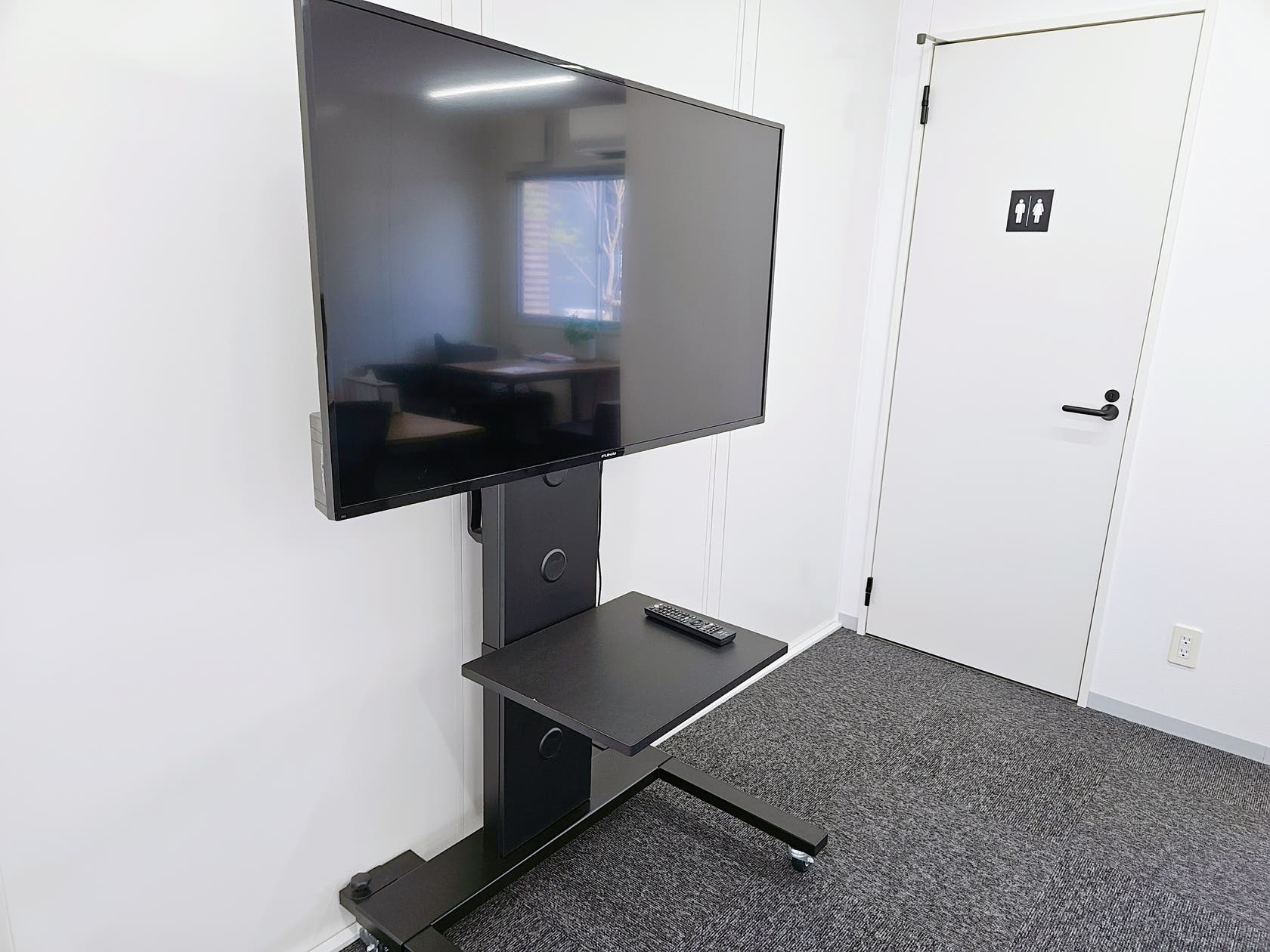 【Meeting】✨U-SPACE宗像店✨会議や打ち合わせにぴったりのオフィススペースです♪Wi-Fi/宗像市の写真11