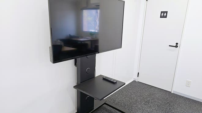 【Meeting】✨U-SPACE宗像店✨会議や打ち合わせにぴったりのオフィススペースです♪Wi-Fi/宗像市の写真11