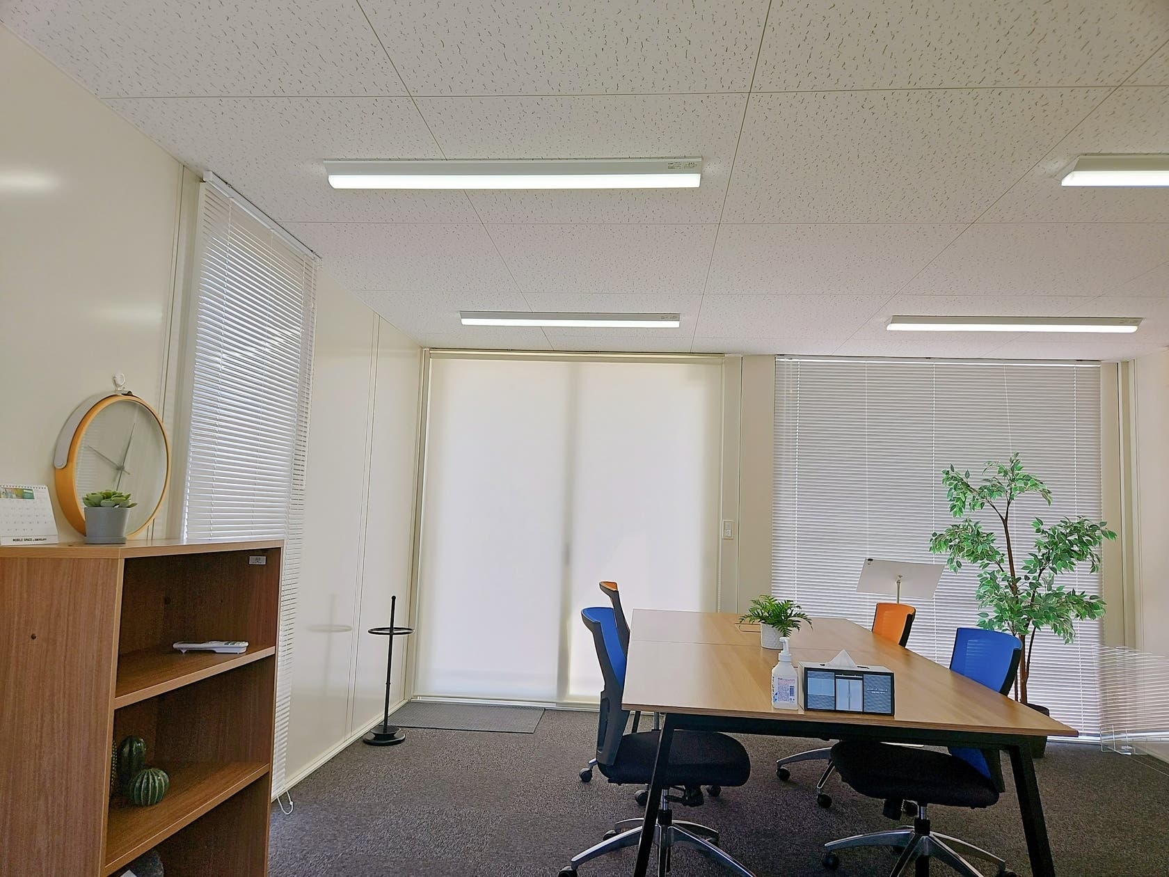 【Meeting】✨U-SPACE宗像店✨会議や打ち合わせにぴったりのオフィススペースです♪Wi-Fi/宗像市の写真3