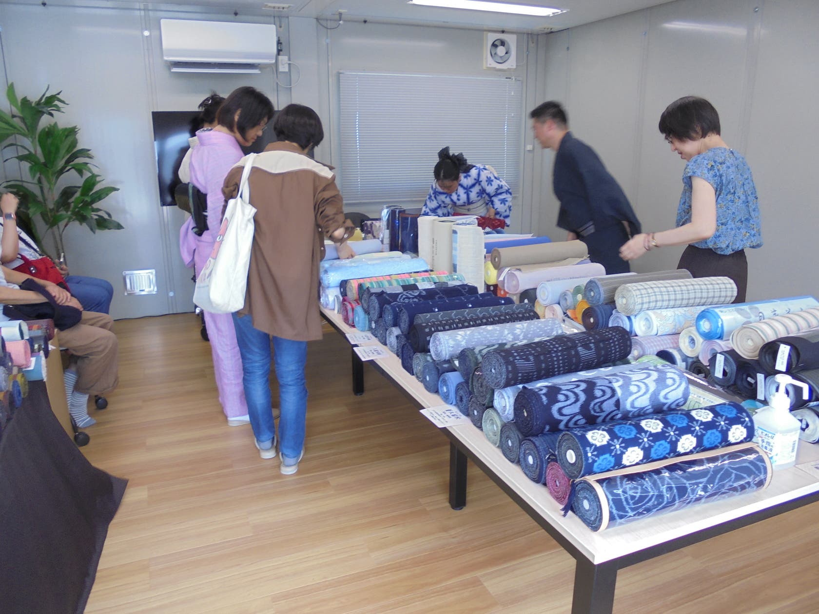 【Meeting】✨U-SPACE宗像店✨会議や打ち合わせにぴったりのオフィススペースです♪Wi-Fi/宗像市の写真10