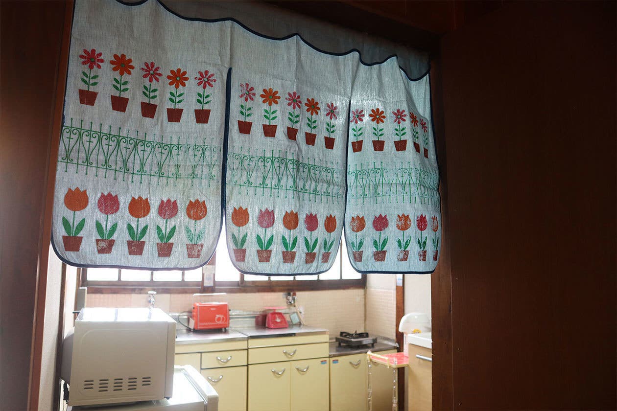 sano no yado Ⅱ- 昭和レトロな長屋古民家📛ポートレートやコスプレ写真の撮影に📸【佐野の宿Ⅱ】の写真16