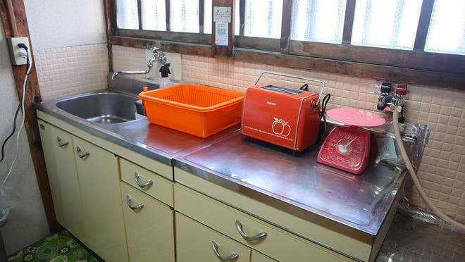 sano no yado Ⅱ- 昭和レトロな長屋古民家📛ポートレートやコスプレ写真の撮影に📸【佐野の宿Ⅱ】の写真19