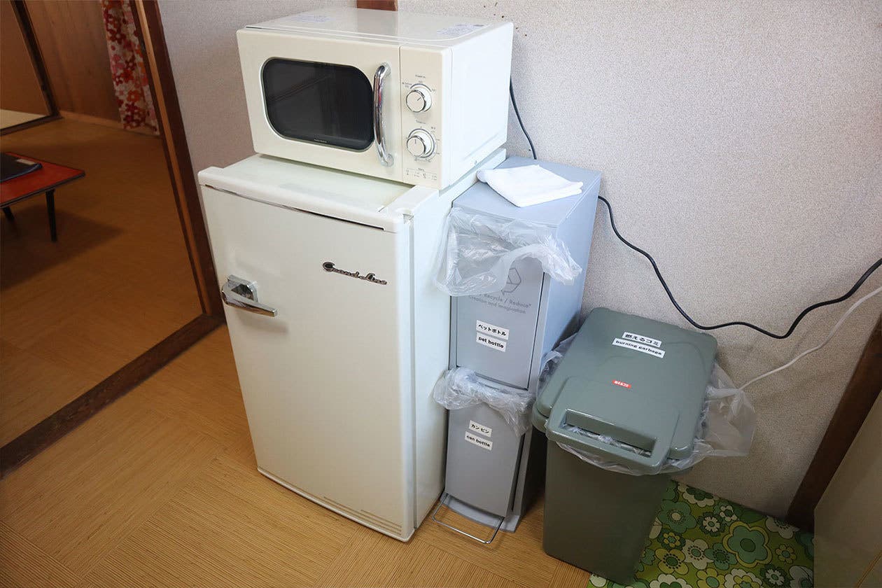 sano no yado Ⅱ- 昭和レトロな長屋古民家📛ポートレートやコスプレ写真の撮影に📸【佐野の宿Ⅱ】の写真20