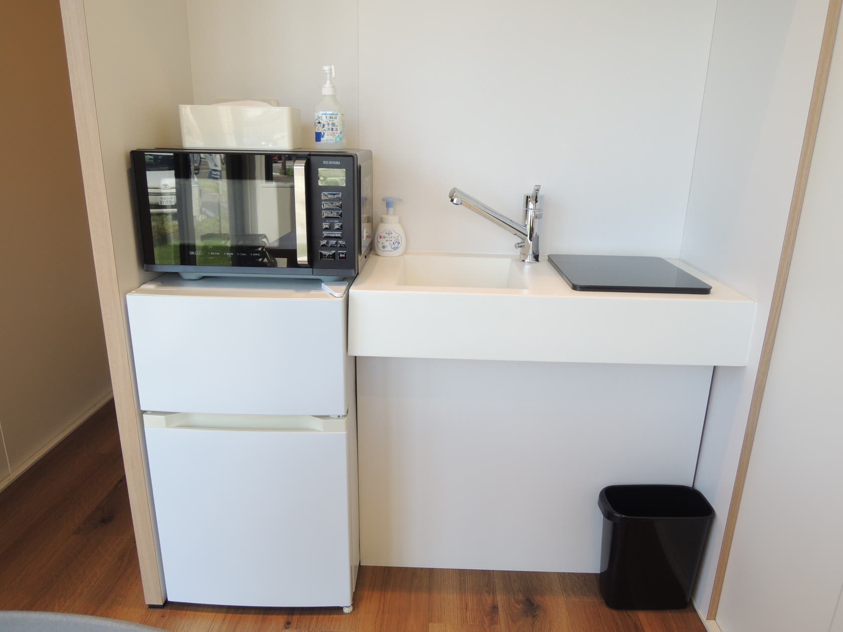 【Meeting1】✨U-SPACE福岡半道橋店✨会議や打ち合わせにぴったりのオフィススペースです♪Wi-Fi/福岡市/博多区の写真9