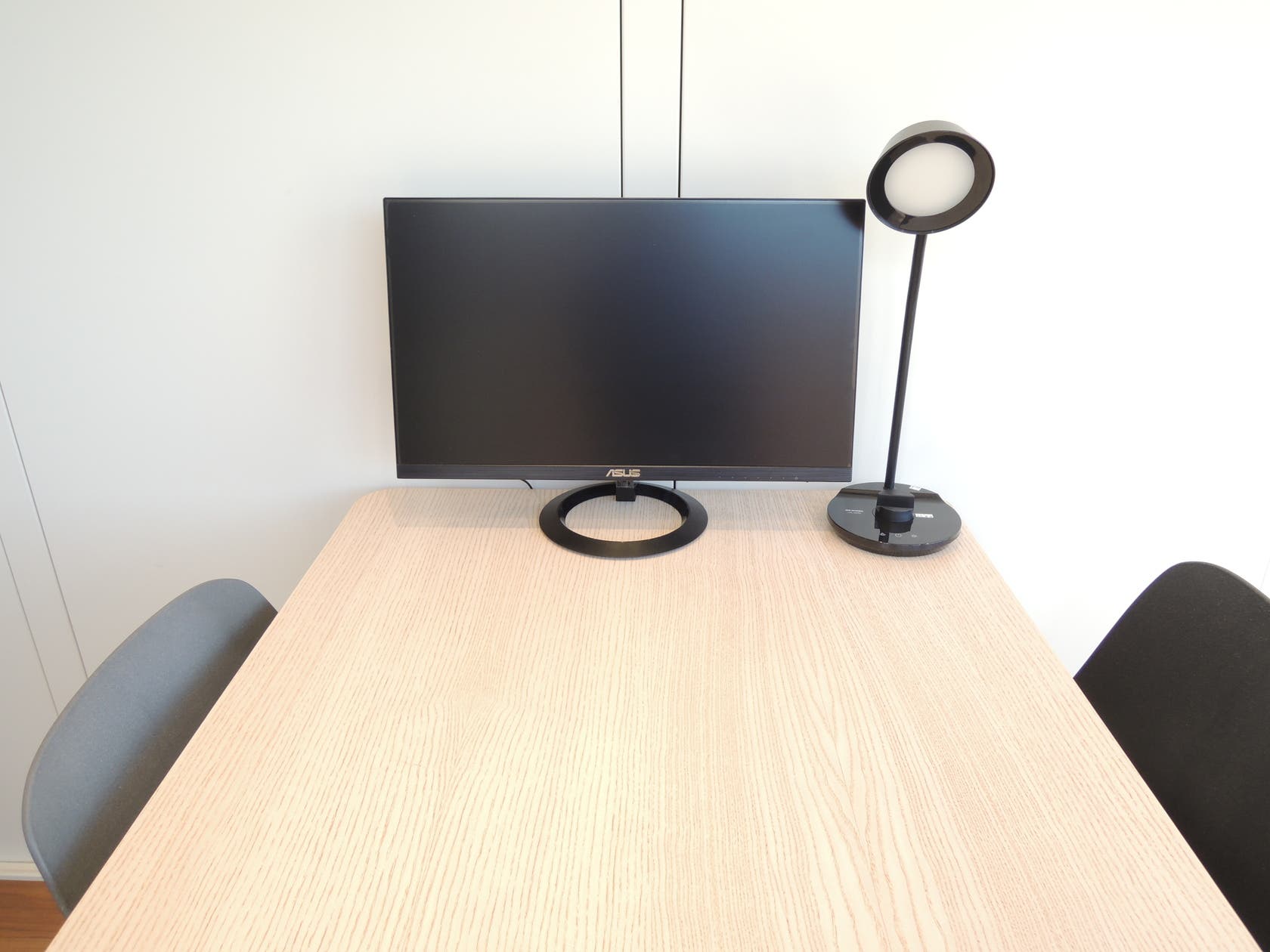 【Meeting1】✨U-SPACE福岡半道橋店✨会議や打ち合わせにぴったりのオフィススペースです♪Wi-Fi/福岡市/博多区の写真8