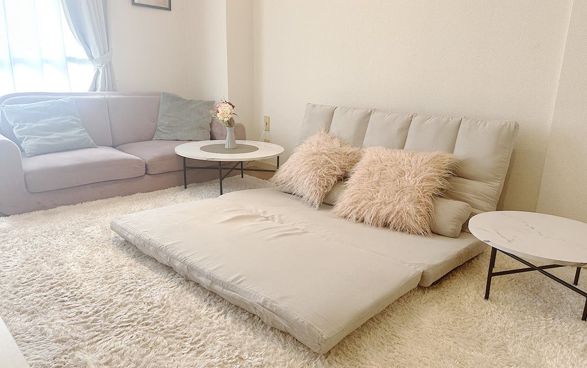 駅徒歩1分✨防犯カメラなし🎥24H✨120インチスクリーン✨デート💕推し活💕地上波✨動画鑑賞🎬ゲーム🎮ゴミ捨て場あり✨の写真6