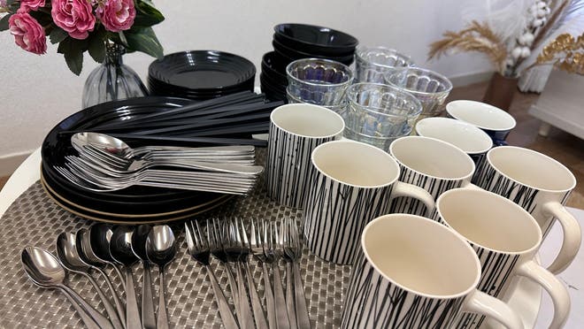 駅徒歩1分✨防犯カメラなし🎥24H✨120インチスクリーン✨デート💕推し活💕地上波✨動画鑑賞🎬ゲーム🎮ゴミ捨て場あり✨の写真10