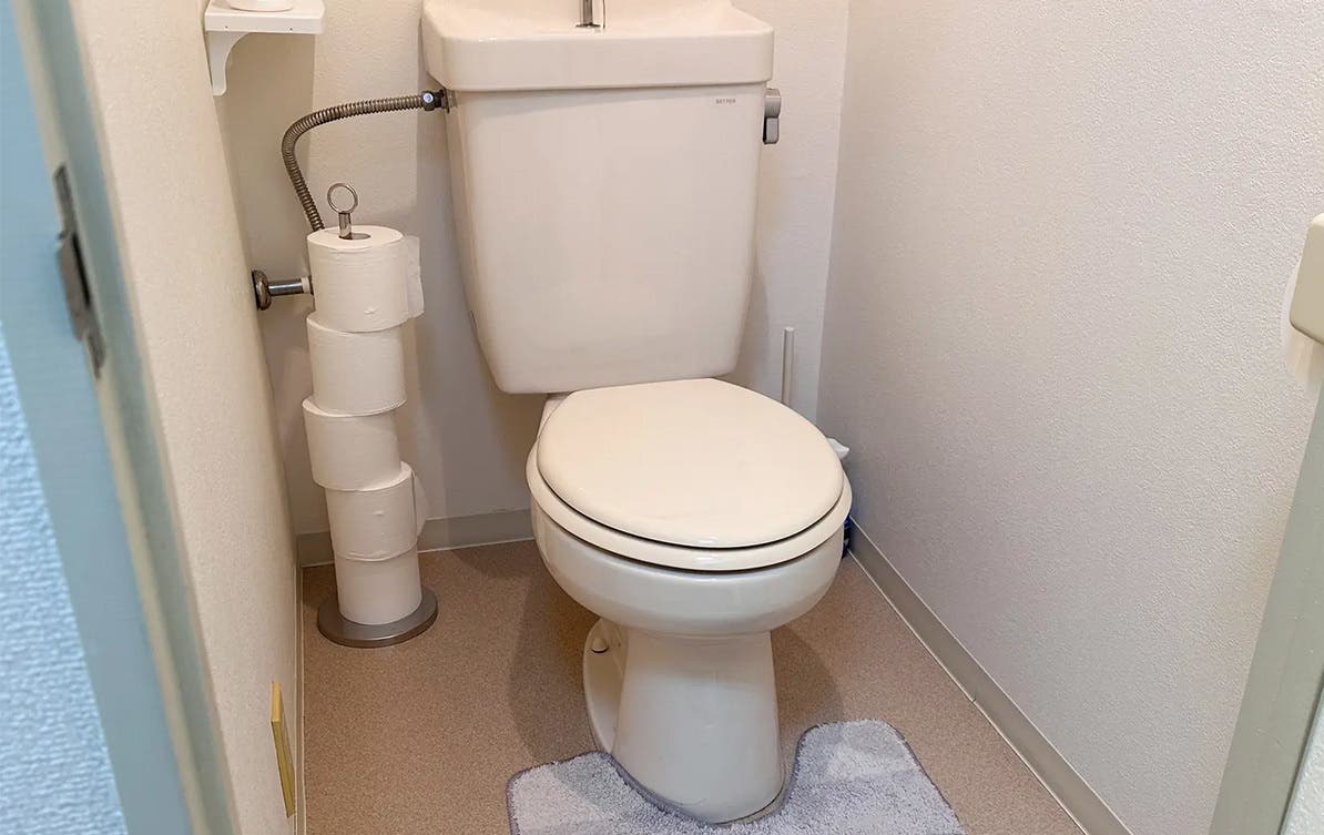 駅徒歩1分✨防犯カメラなし🎥24H✨120インチスクリーン✨デート💕推し活💕地上波✨動画鑑賞🎬ゲーム🎮ゴミ捨て場あり✨の写真17