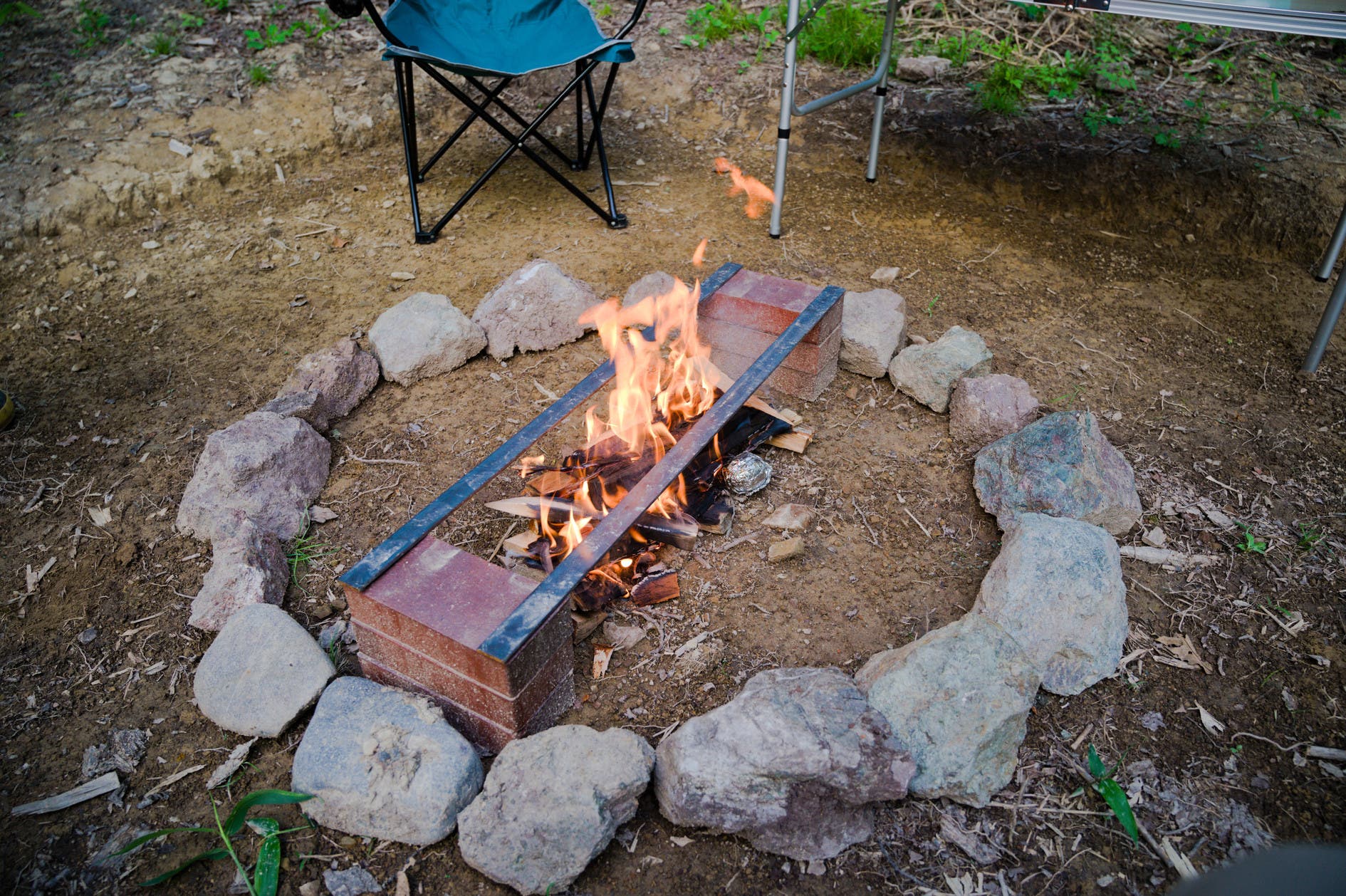 【商用不可】東京ドーム1.6個分の森があるレンタルスペースの写真11