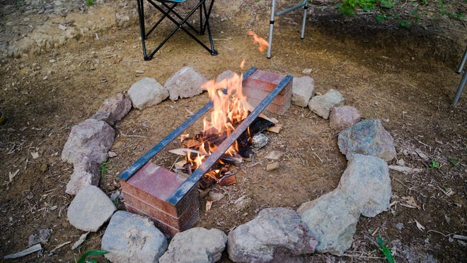 【商用不可】東京ドーム1.6個分の森があるレンタルスペースの写真11