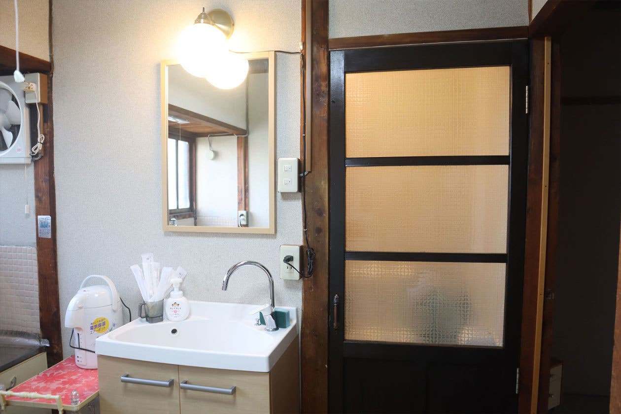 sano no yado Ⅱ- 昭和レトロな長屋古民家📛ポートレートやコスプレ写真の撮影に📸【佐野の宿Ⅱ】の写真22