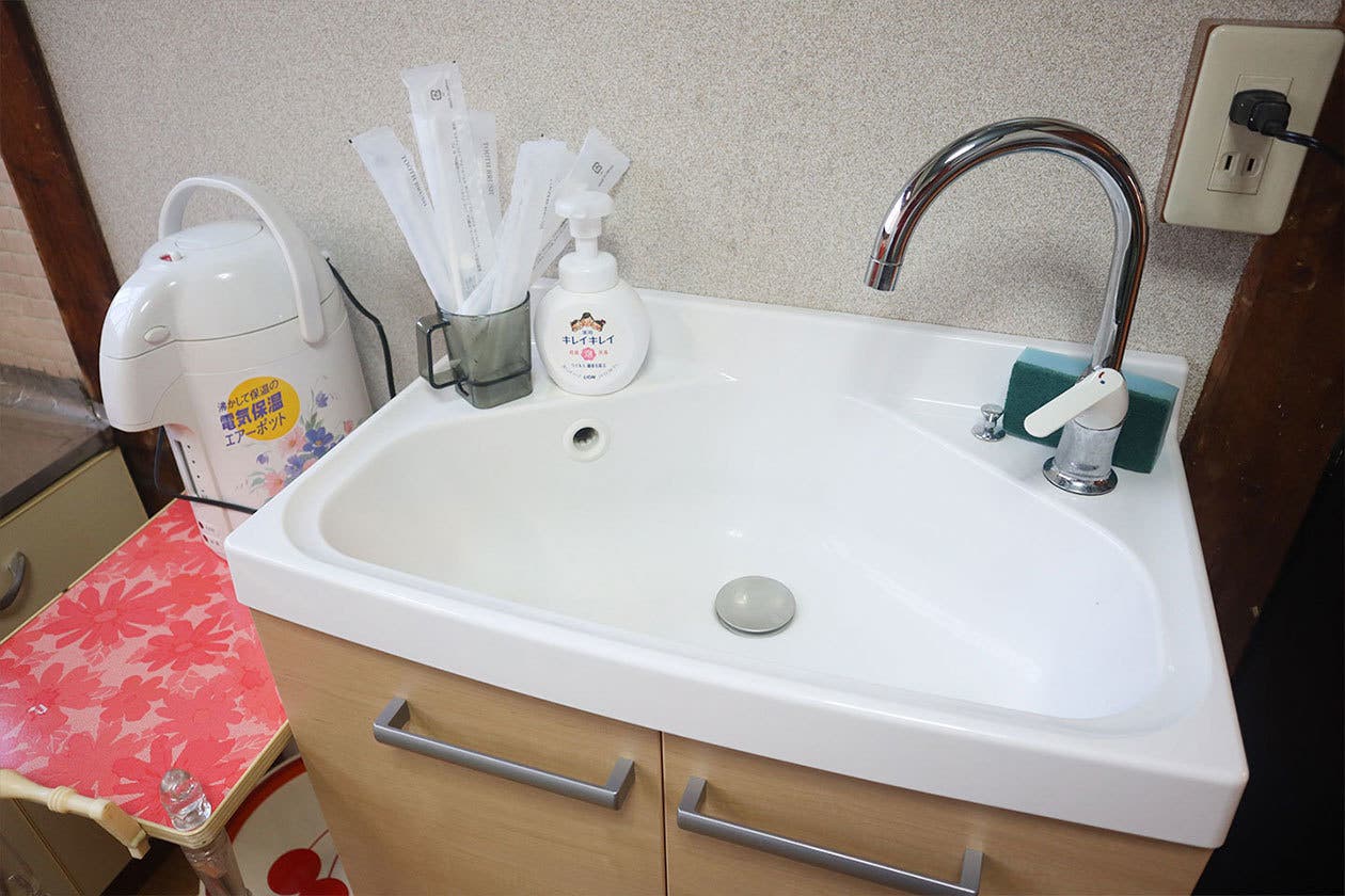 sano no yado Ⅱ- 昭和レトロな長屋古民家📛ポートレートやコスプレ写真の撮影に📸【佐野の宿Ⅱ】の写真23