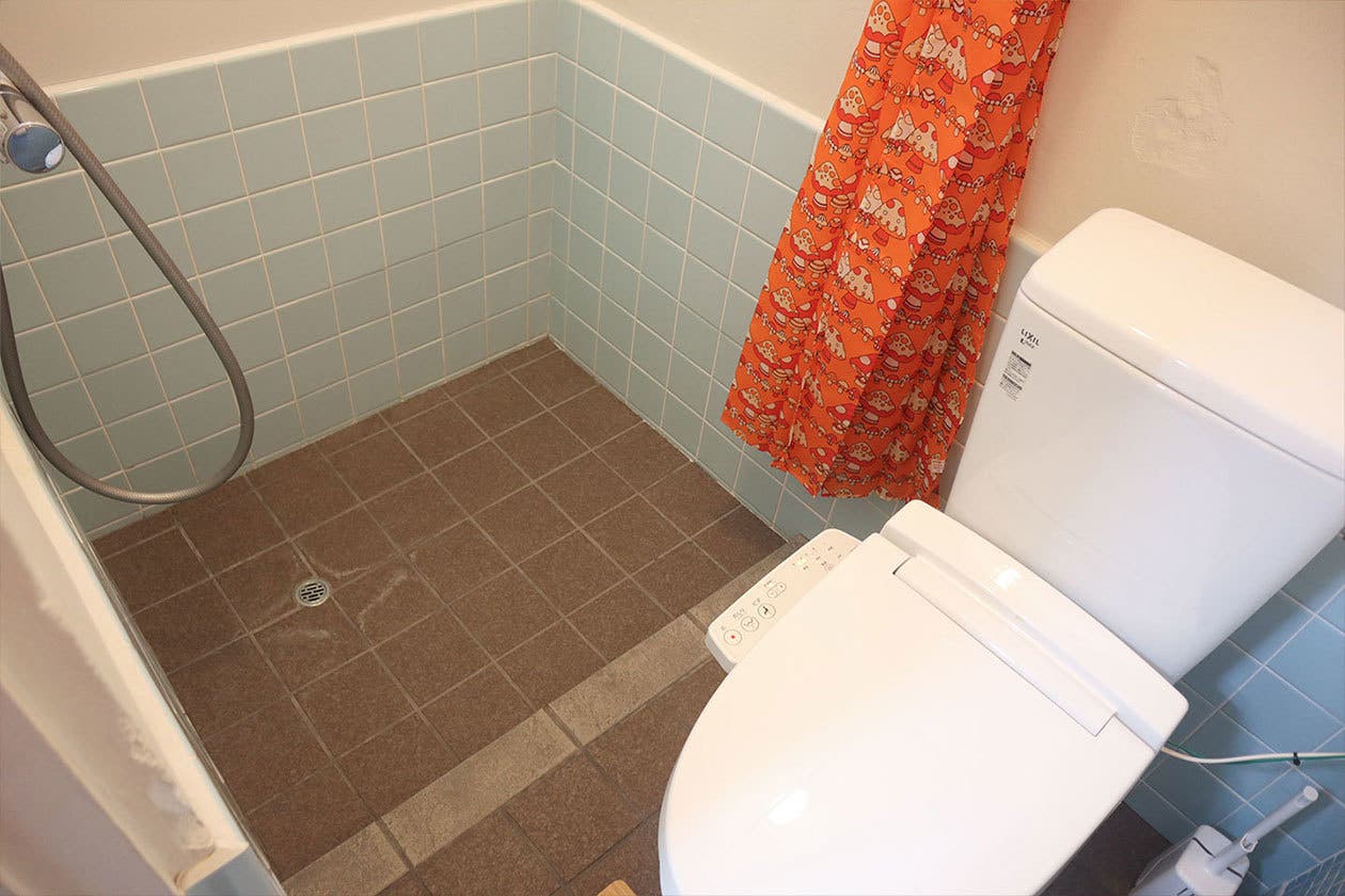 sano no yado Ⅱ- 昭和レトロな長屋古民家📛ポートレートやコスプレ写真の撮影に📸【佐野の宿Ⅱ】の写真24