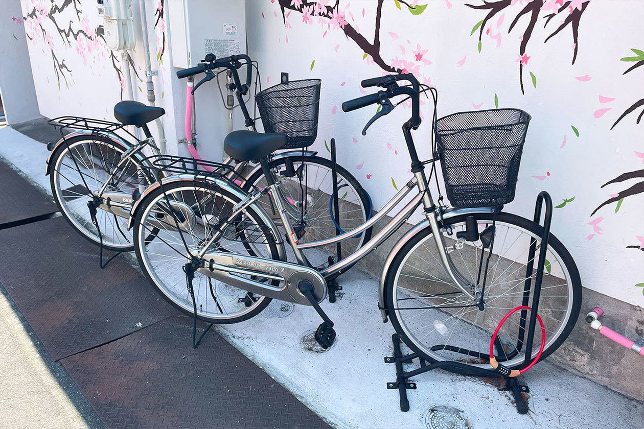 sano no yado Ⅱ- 昭和レトロな長屋古民家📛ポートレートやコスプレ写真の撮影に📸【佐野の宿Ⅱ】の写真28