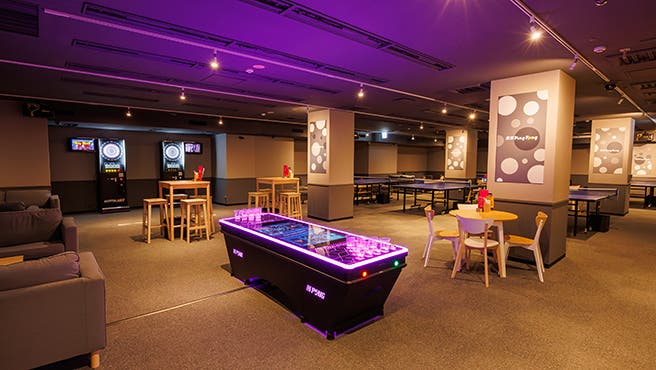 ★JR新宿駅徒歩5分/西武新宿駅徒歩1分!の写真1