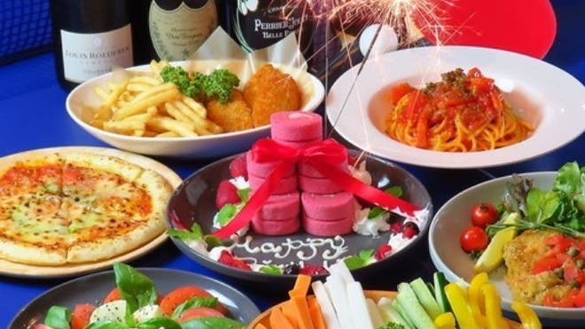 ★JR新宿駅徒歩5分/西武新宿駅徒歩1分!の写真5