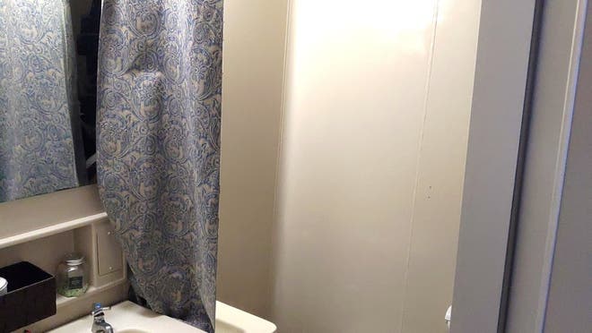 価格破壊‼使わないと損‼天神南駅2分最大10名‼会議やダンスに最適‼大鏡/WIFI/プロジェクター完備‼24時間営業‼の写真19