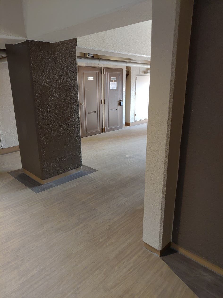 価格破壊‼使わないと損‼天神南駅2分最大10名‼会議やダンスに最適‼大鏡/WIFI/プロジェクター完備‼24時間営業‼の写真24