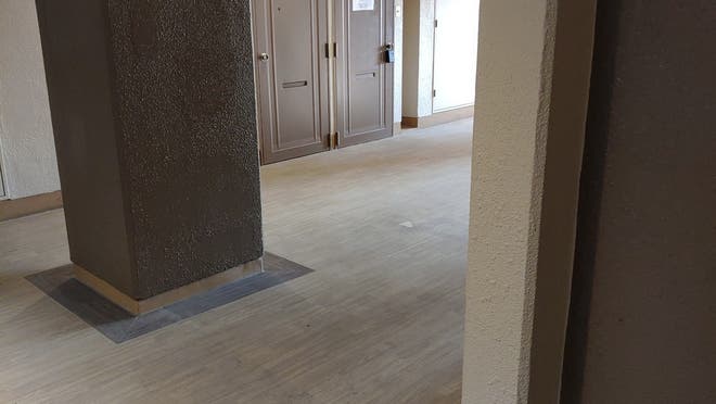 価格破壊‼使わないと損‼天神南駅2分最大10名‼会議やダンスに最適‼大鏡/WIFI/プロジェクター完備‼24時間営業‼の写真24