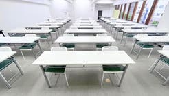 【秋葉原駅から徒歩8分・75名利用可⭐】設備充実⭐会議・研修・セミナー・試験・ウェビナー・説明会■6階A会議室の写真2