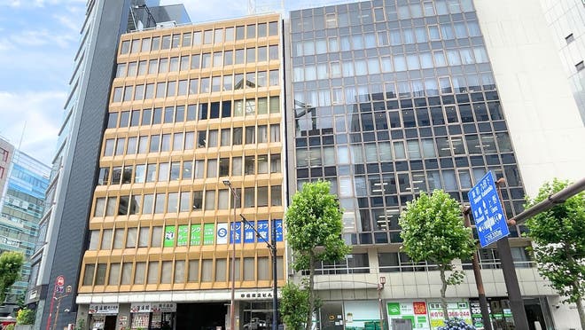 【秋葉原駅から徒歩8分・102名利用可⭐】設備充実⭐会議・研修・セミナー・試験・ウェビナー・説明会■6階B会議室の写真9