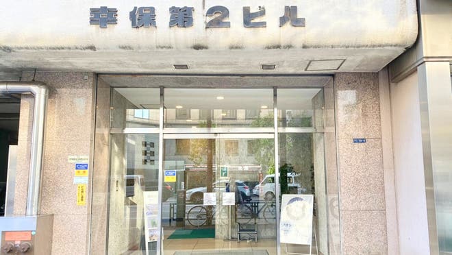 【秋葉原駅から徒歩8分・102名利用可⭐】設備充実⭐会議・研修・セミナー・試験・ウェビナー・説明会■6階B会議室の写真10