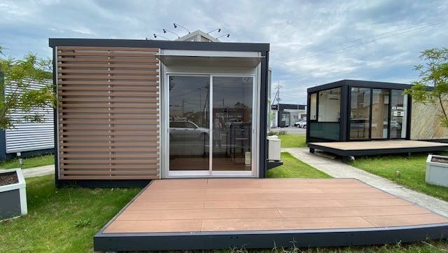 【Work1】✨U-SPACE土浦店✨集中できる個室空間となっております♪Wi-Fi/土浦市の写真11