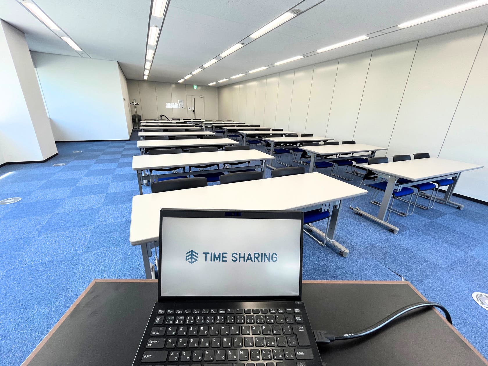 花咲ﾋﾞﾙ12F【高島町駅 3分】オプション料金0円で設備・備品使い放題☆便利な駅近♥の写真2