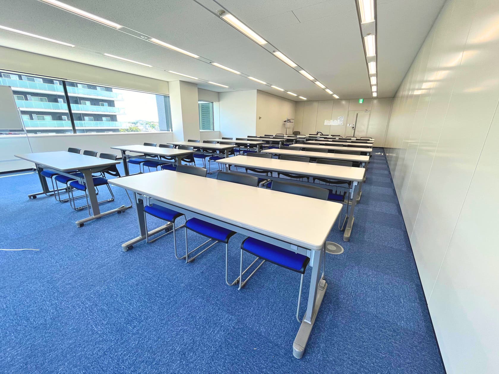 花咲ﾋﾞﾙ12F【高島町駅 3分】オプション料金0円で設備・備品使い放題☆便利な駅近♥の写真5