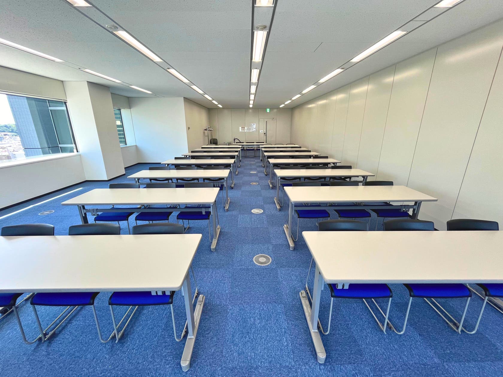 花咲ﾋﾞﾙ12F【高島町駅 3分】オプション料金0円で設備・備品使い放題☆便利な駅近♥の写真4