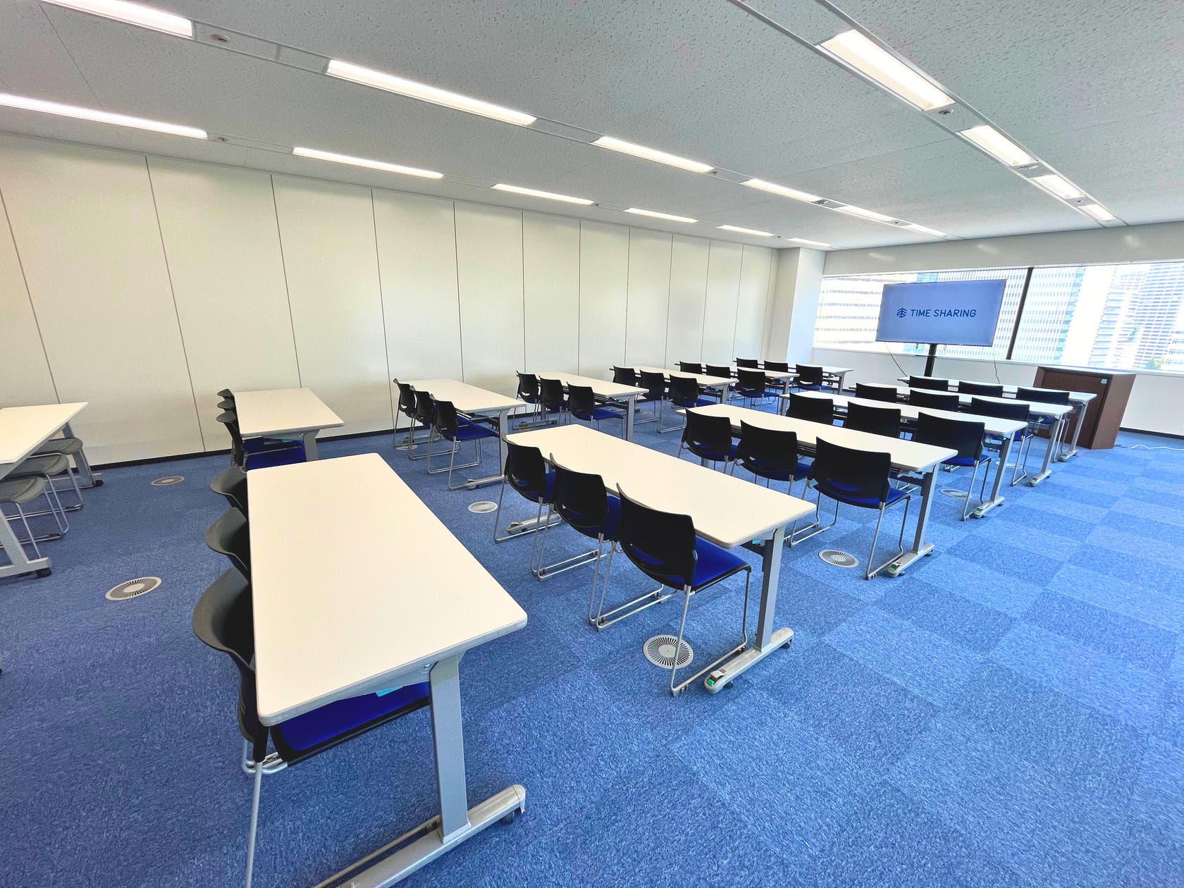 花咲ﾋﾞﾙ12F【高島町駅 3分】オプション料金0円で設備・備品使い放題☆便利な駅近♥の写真6