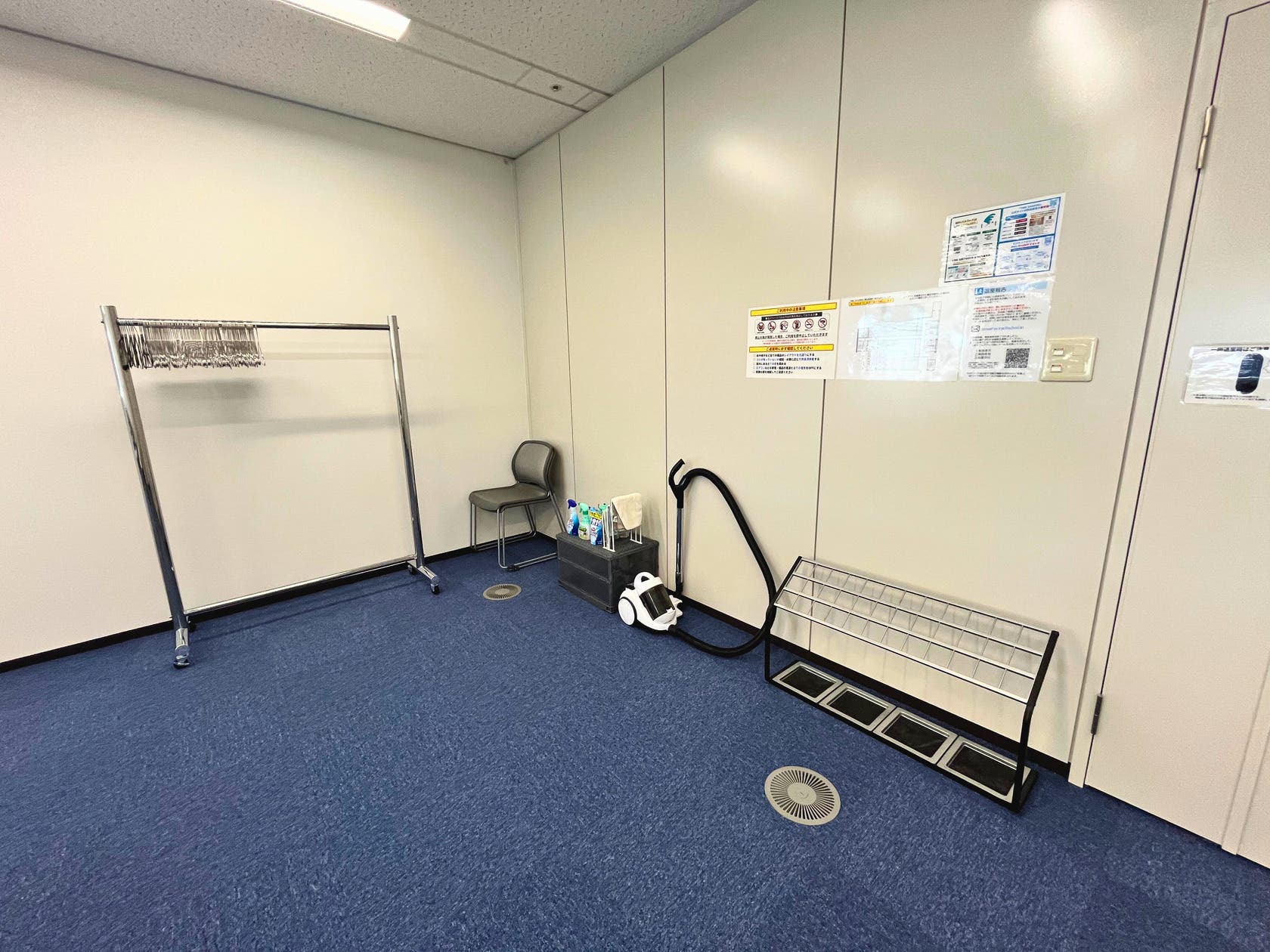 花咲ﾋﾞﾙ12F【高島町駅 3分】オプション料金0円で設備・備品使い放題☆便利な駅近♥の写真7