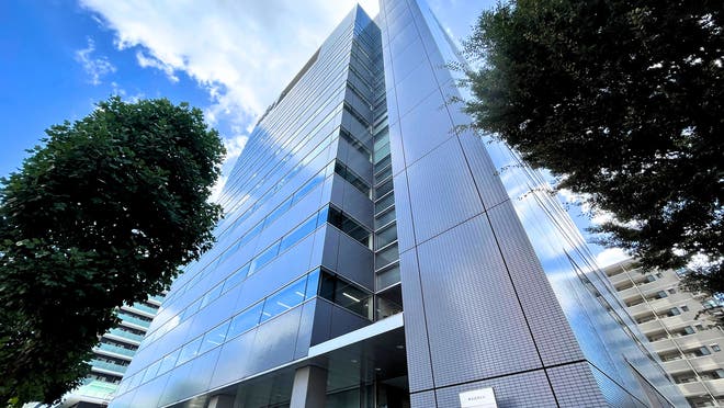 花咲ビル12F【高島町駅 3分】オプション料金0円で設備・備品使い放題☆便利な駅近♥の写真8