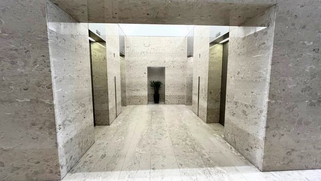 花咲ビル12F【高島町駅 3分】オプション料金0円で設備・備品使い放題☆便利な駅近♥の写真12