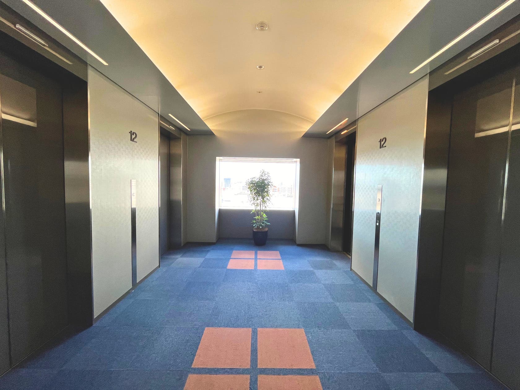 花咲ﾋﾞﾙ12F【高島町駅 3分】オプション料金0円で設備・備品使い放題☆便利な駅近♥の写真13