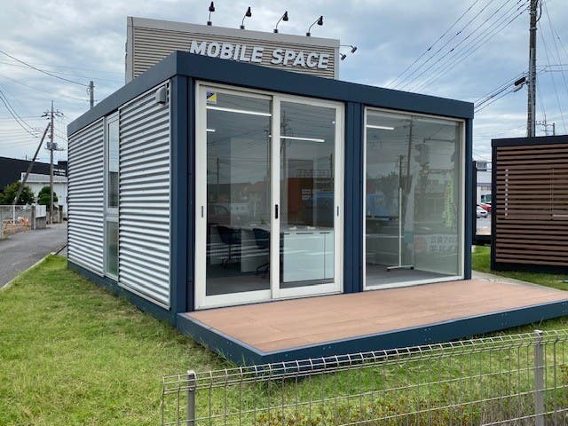 【Work2】✨U-SPACE土浦店✨集中できる個室空間となっております♪Wi-Fi/土浦市の写真8